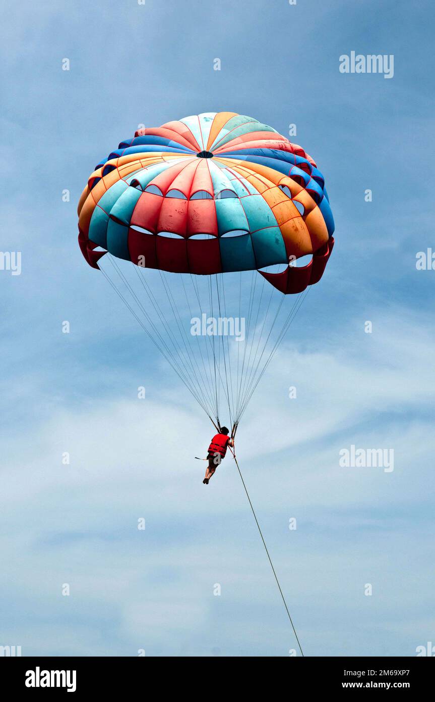 Para cable hi-res stock photography and images - Alamy