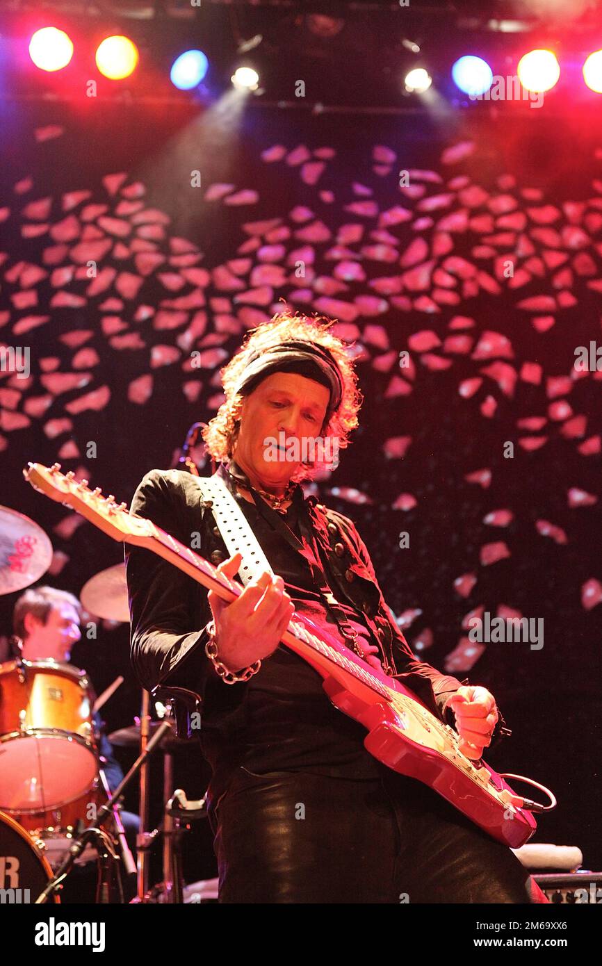 Wm tour 2011 hi-res stock photography and images - Alamy