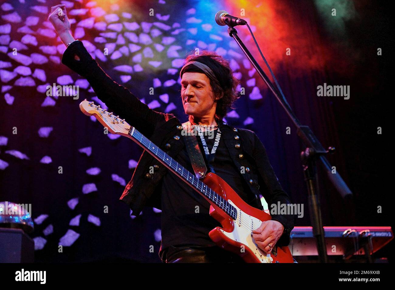 Wolf band hi-res stock photography and images - Alamy