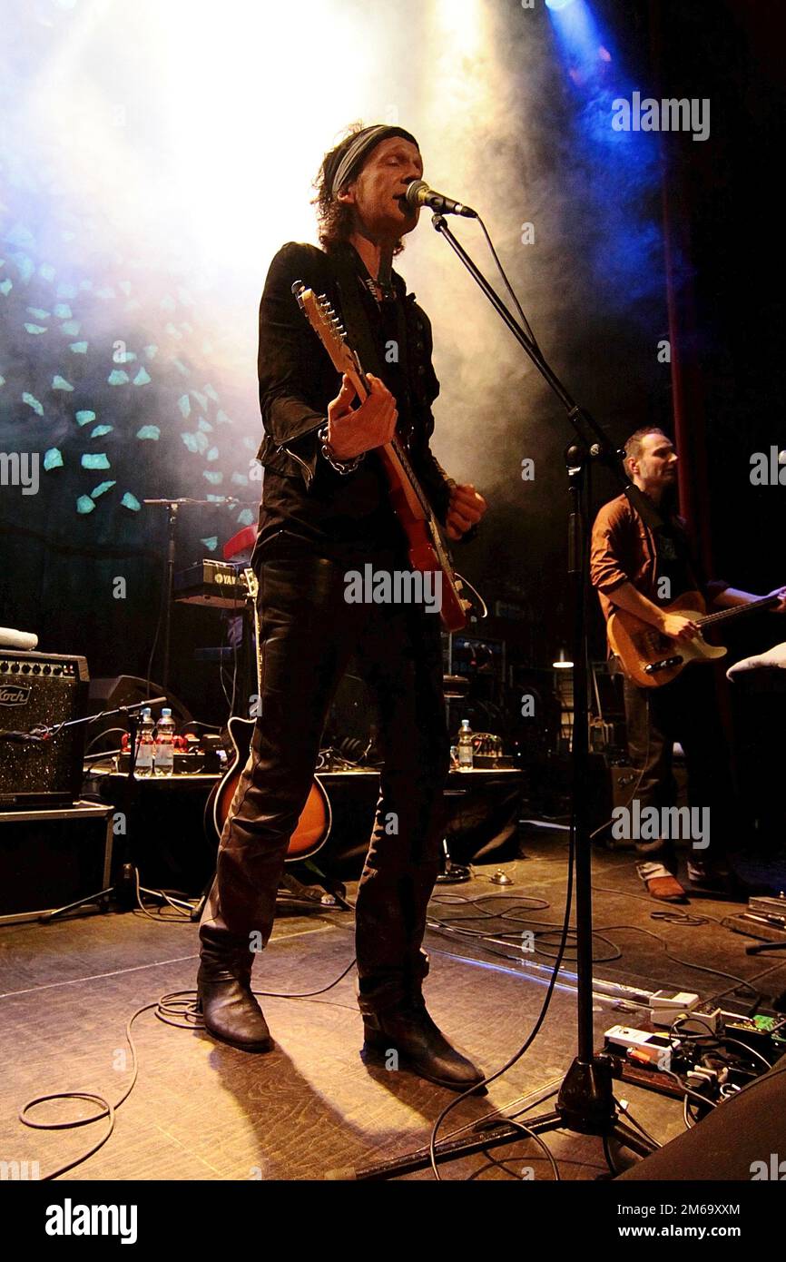 Wm tour 2011 hi-res stock photography and images - Alamy