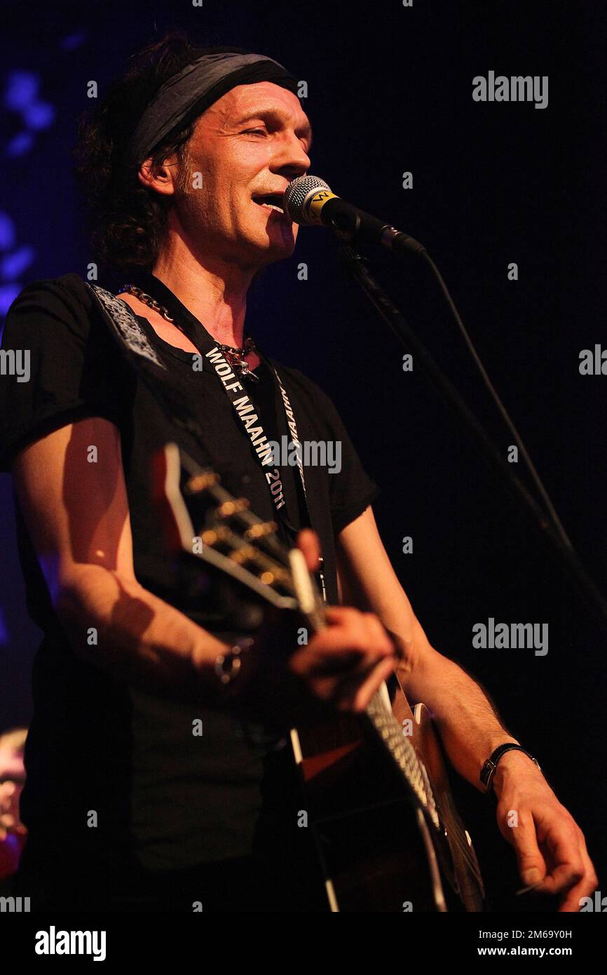 Wm tour 2011 hi-res stock photography and images - Alamy