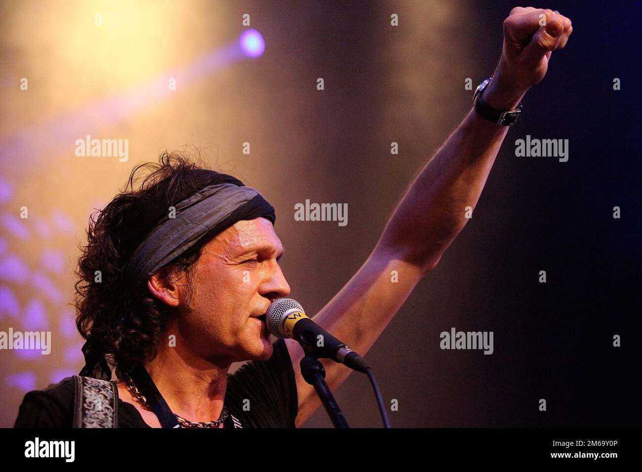 Wm tour 2011 hi-res stock photography and images - Alamy
