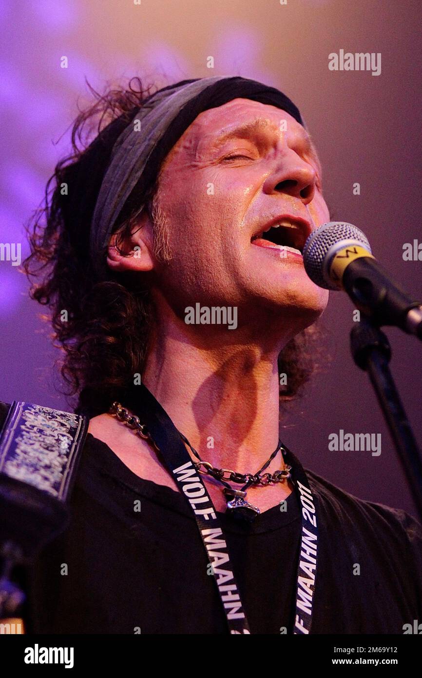 Wm tour 2011 hi-res stock photography and images - Alamy