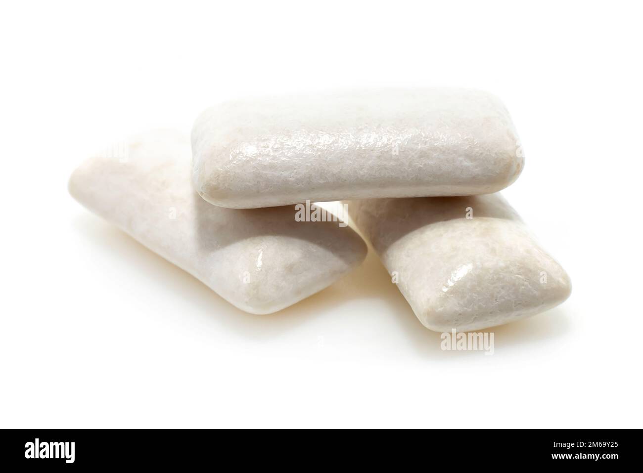 Realistic chewing gums hi-res stock photography and images - Alamy