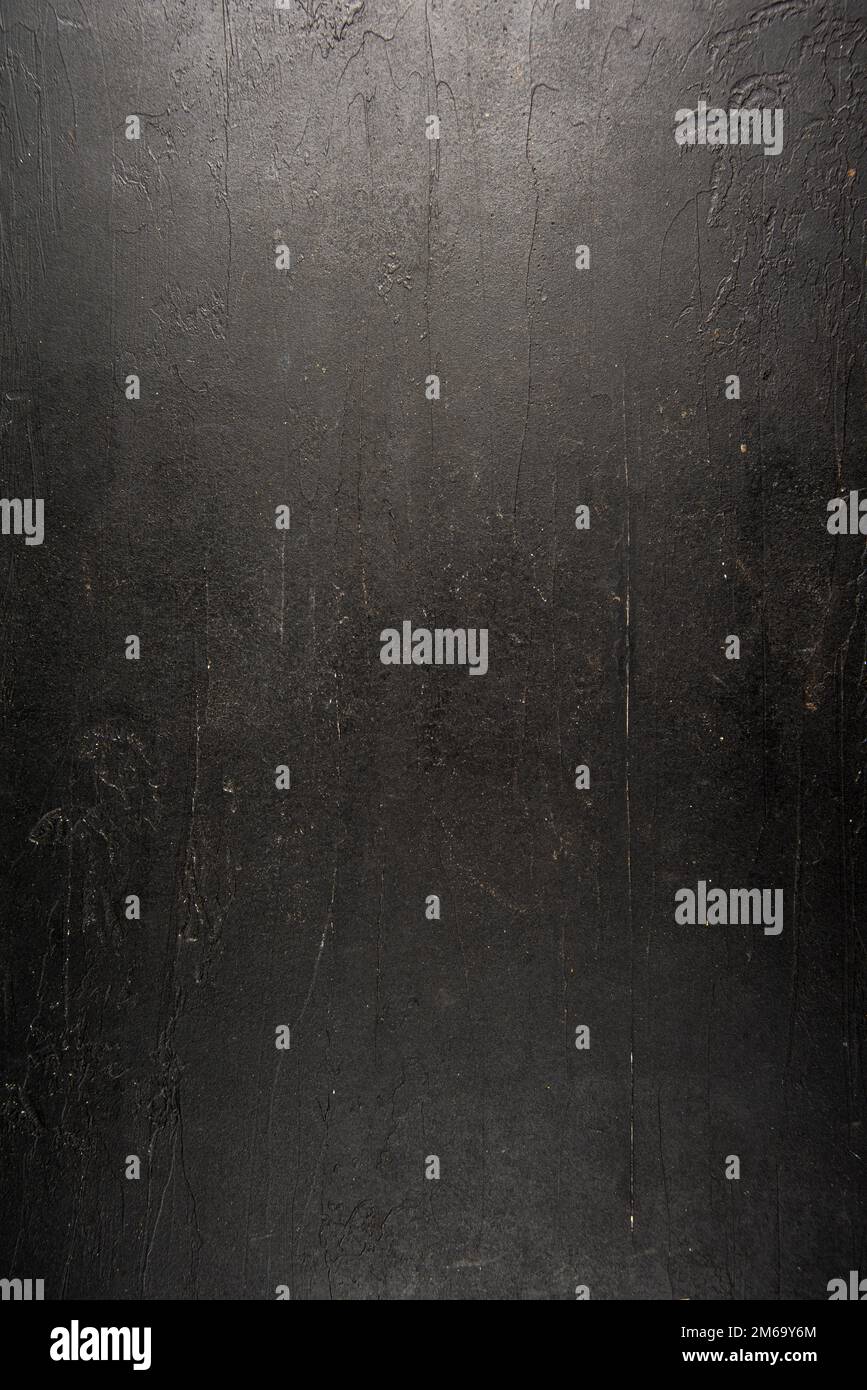 black chalk board texture ready to use for design Stock Photo - Alamy