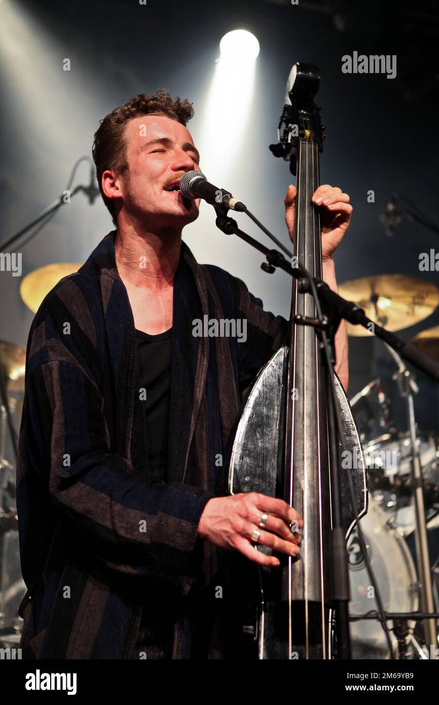 Poem band hi-res stock photography and images - Alamy