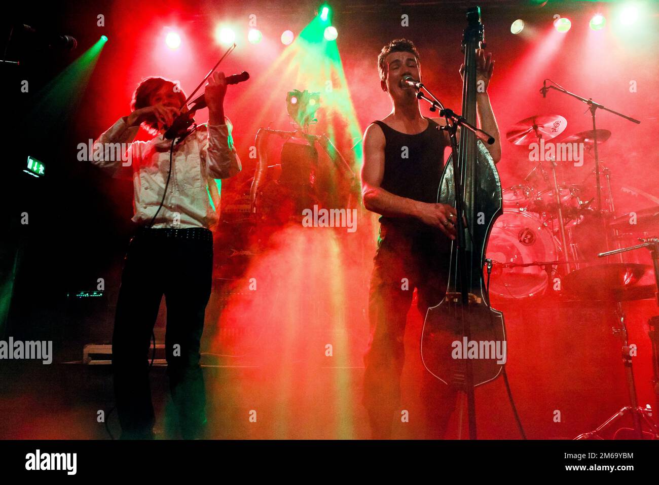 Poem band hi-res stock photography and images - Alamy