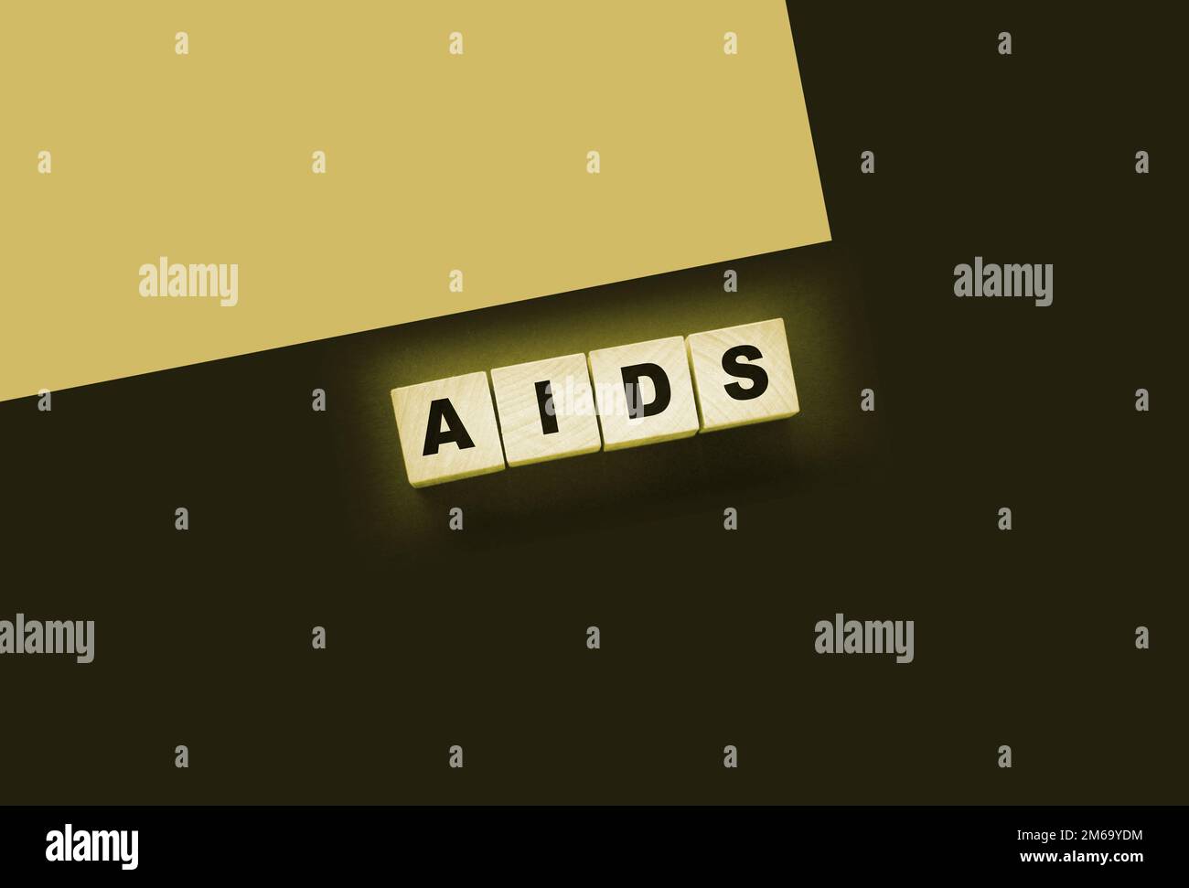 Hiv alphabet hi-res stock photography and images - Alamy
