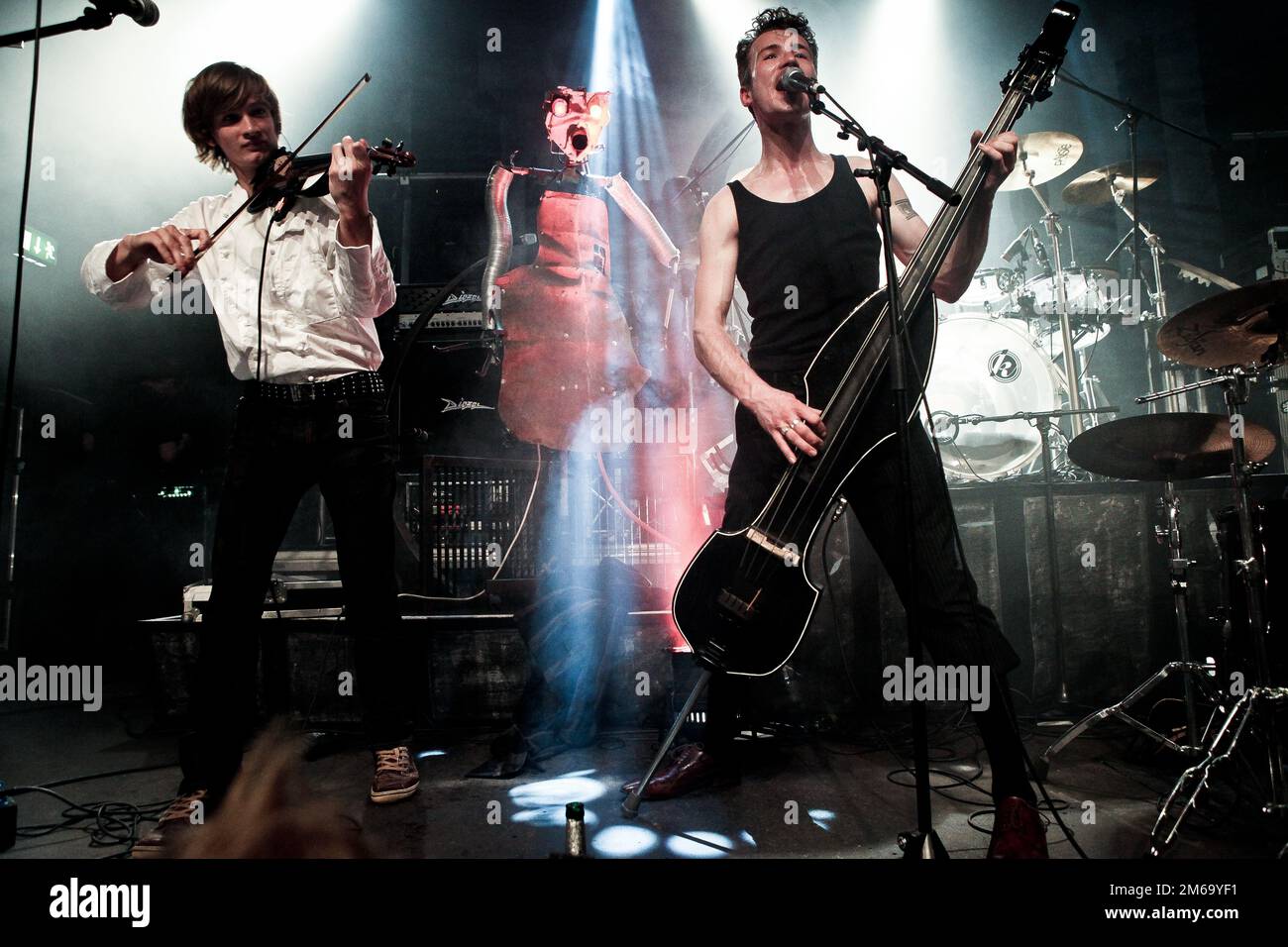 Poem band hi-res stock photography and images - Alamy