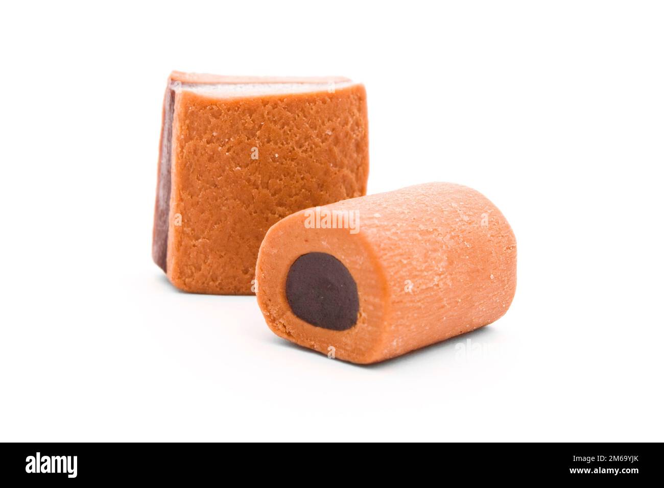 Assorted licorice hi-res stock photography and images - Alamy