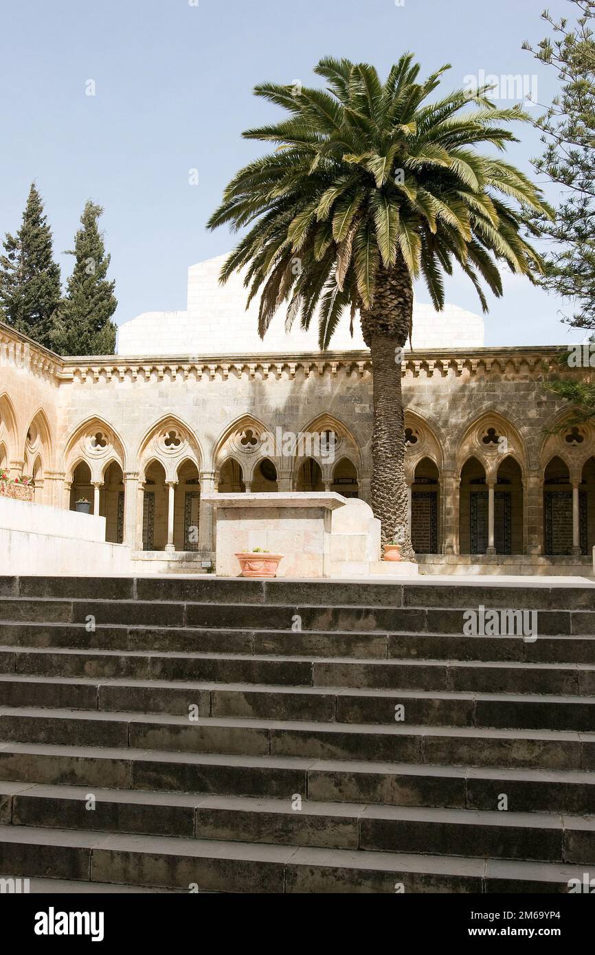 Pater noster hi-res stock photography and images - Alamy