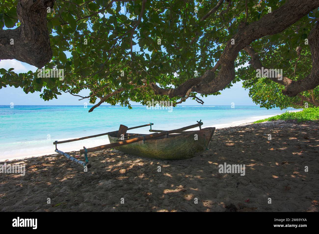 Tambolaka beach hi-res stock photography and images - Alamy