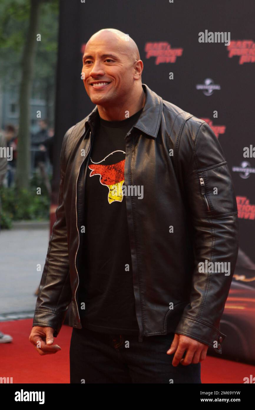 Dwayne Douglas Johnson, The Rock Stock Photo - Alamy Dwayne Douglas Johnson, The Rock Stock Photo - Alamy