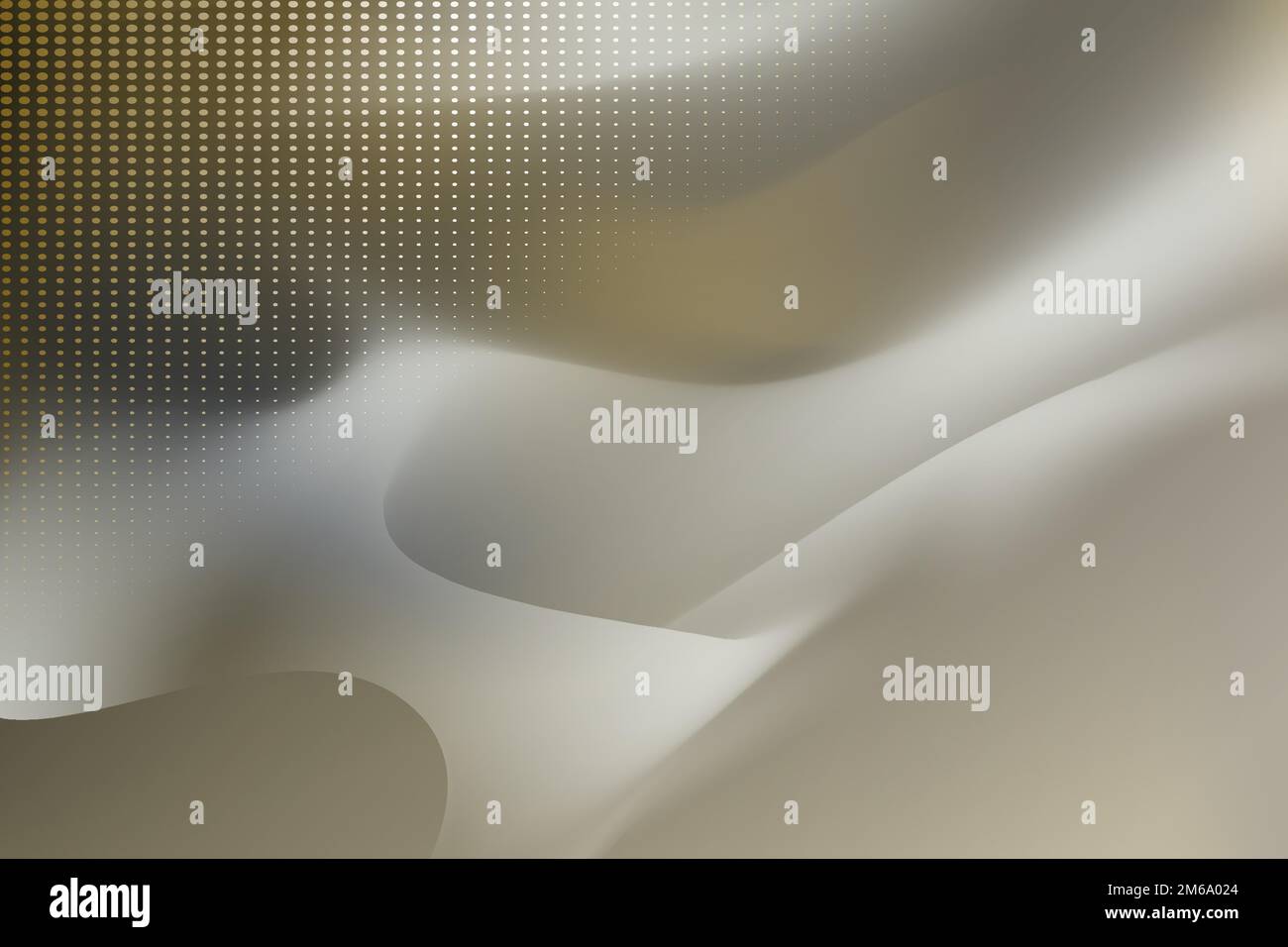 Gray and yellow abstract background vector Stock Vector Image & Art - Alamy