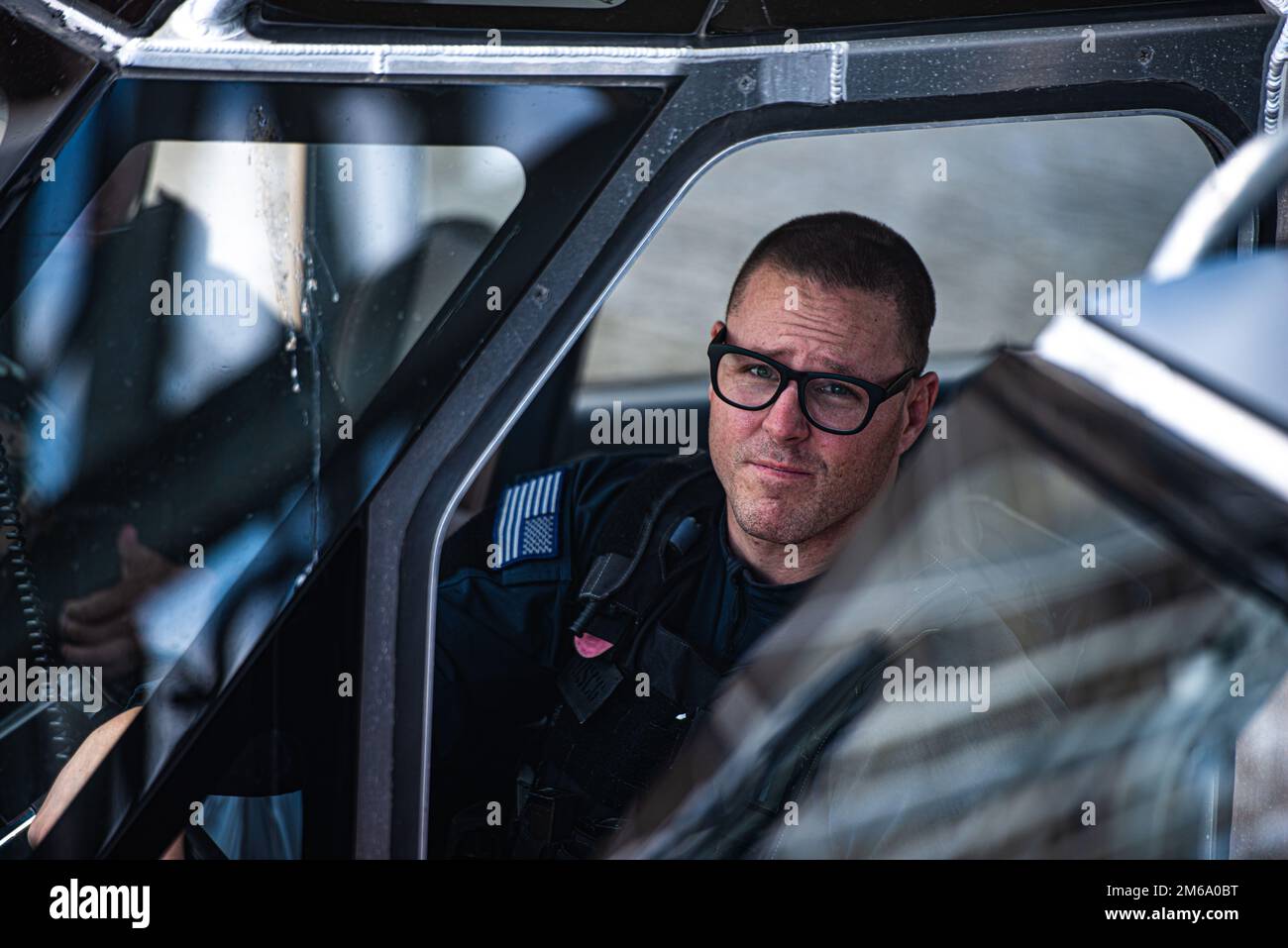 Coast Guard Maritime Safety and Security Team New Orleans enforces a ...