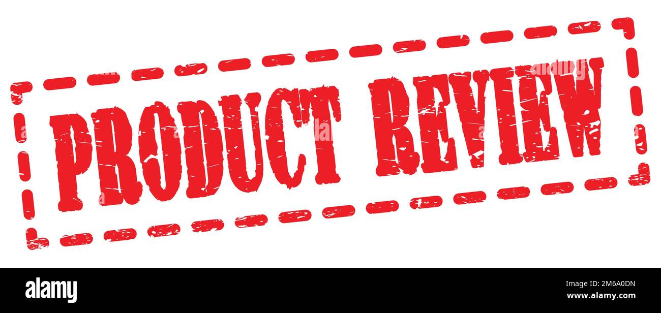 Product review word hi-res stock photography and images - Alamy