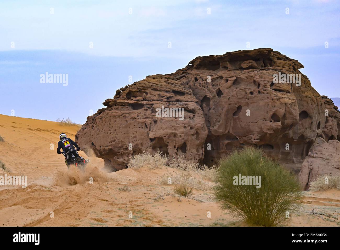 05 BARREDA Joan (spa), Monster Energy JB Team, Moto, Motul, action ...