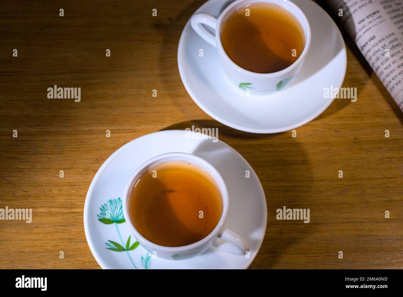 Full english breakfast cup of tea hi-res stock photography and images ...