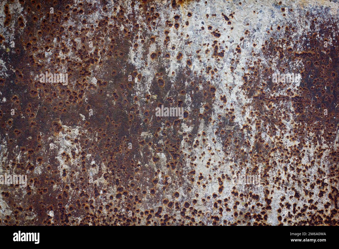 Iron corroded surface. Abstract background Stock Photo - Alamy
