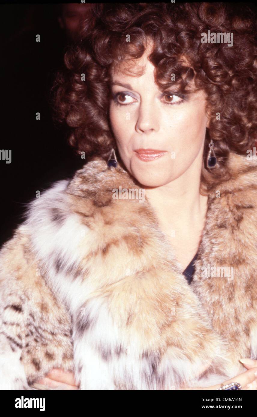 Natalie Wood Circa 1980's Credit: Ralph Dominguez/MediaPunch Stock ...