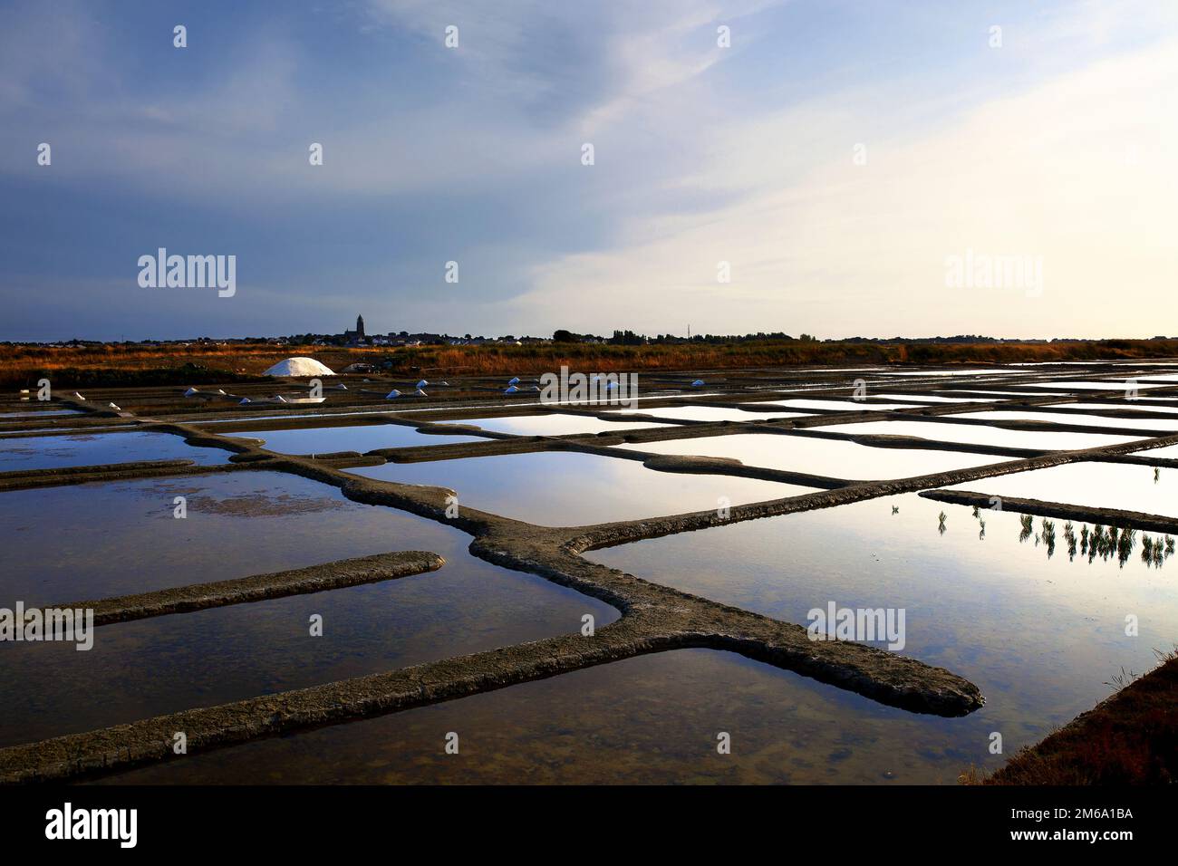 Mer atlantique hi-res stock photography and images - Alamy