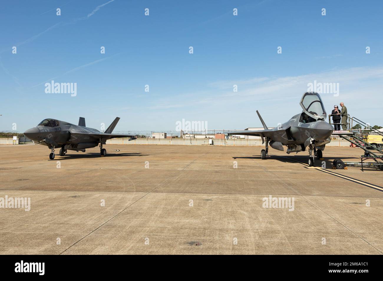 Her Excellency Dame Karen Pierce, Her Majesty’s Ambassador (HMA) to the ...