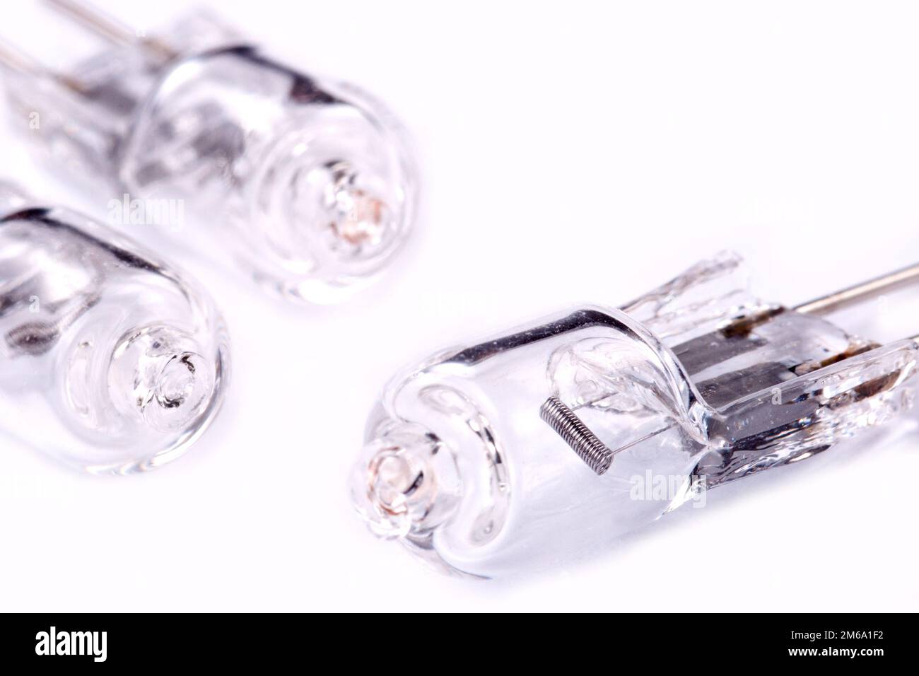 Electric filament lamps hi-res stock photography and images - Alamy