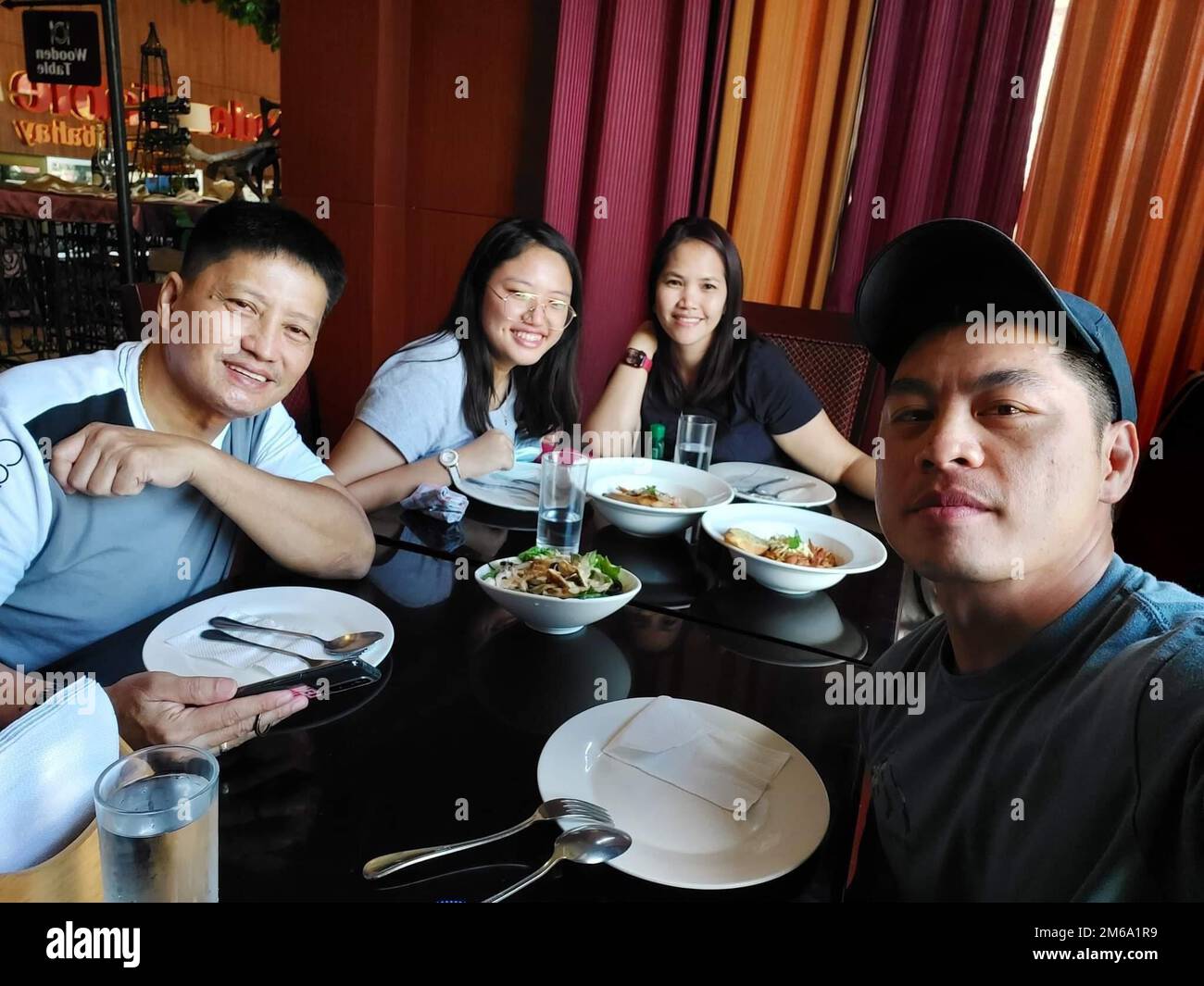 Staff Sgt. Michael Bamba, Maneuver Advisor Team 5333, Force Package 22 ...