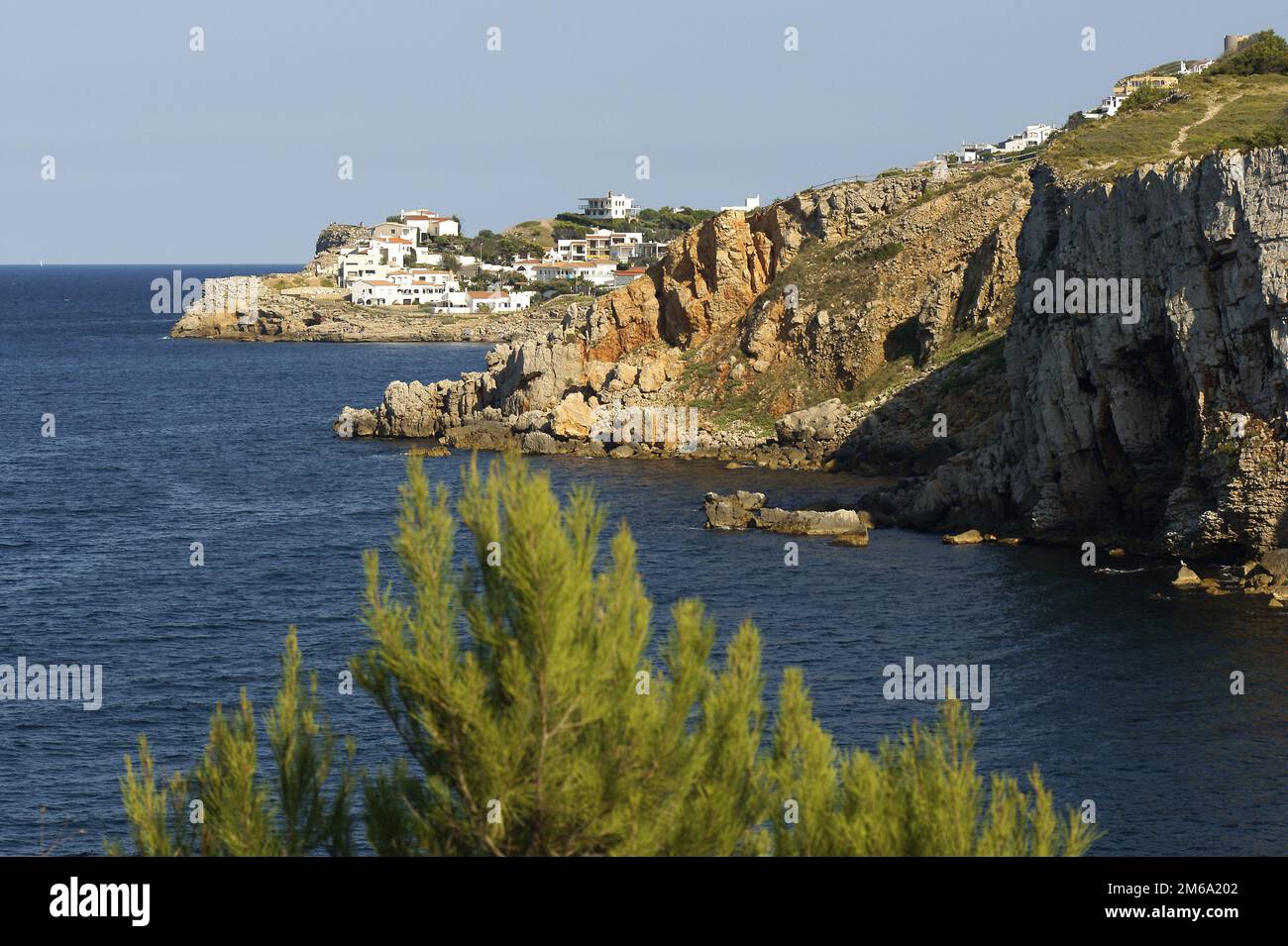 L’escala costa brava hi-res stock photography and images - Alamy