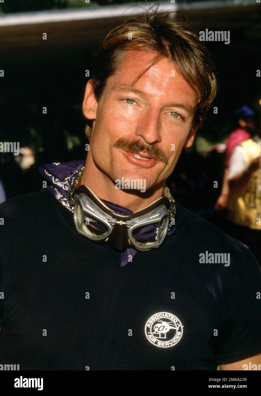 Perry king 1986 Credit: Ralph Dominguez/MediaPunch Stock Photo - Alamy