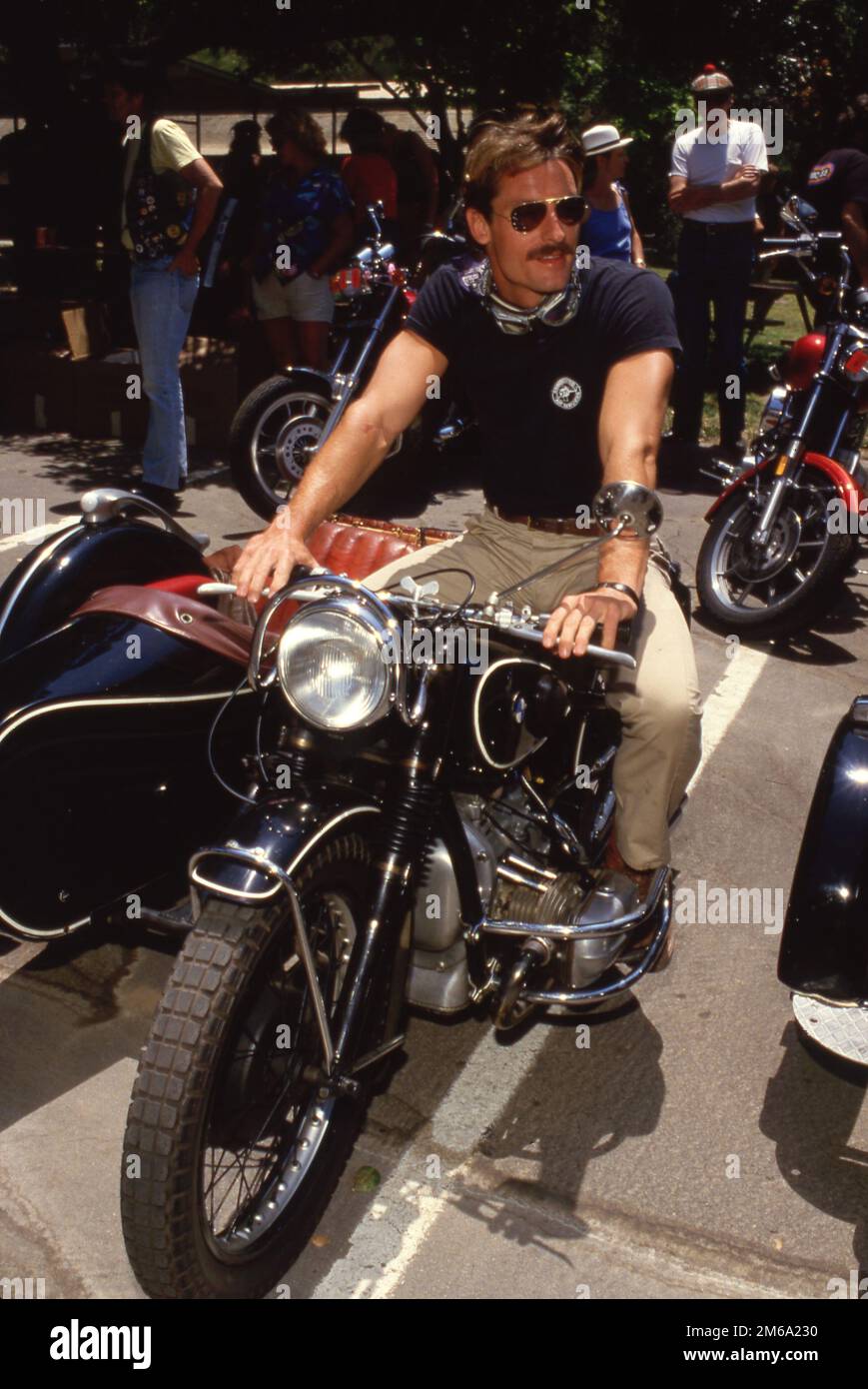 Perry king hi-res stock photography and images - Alamy