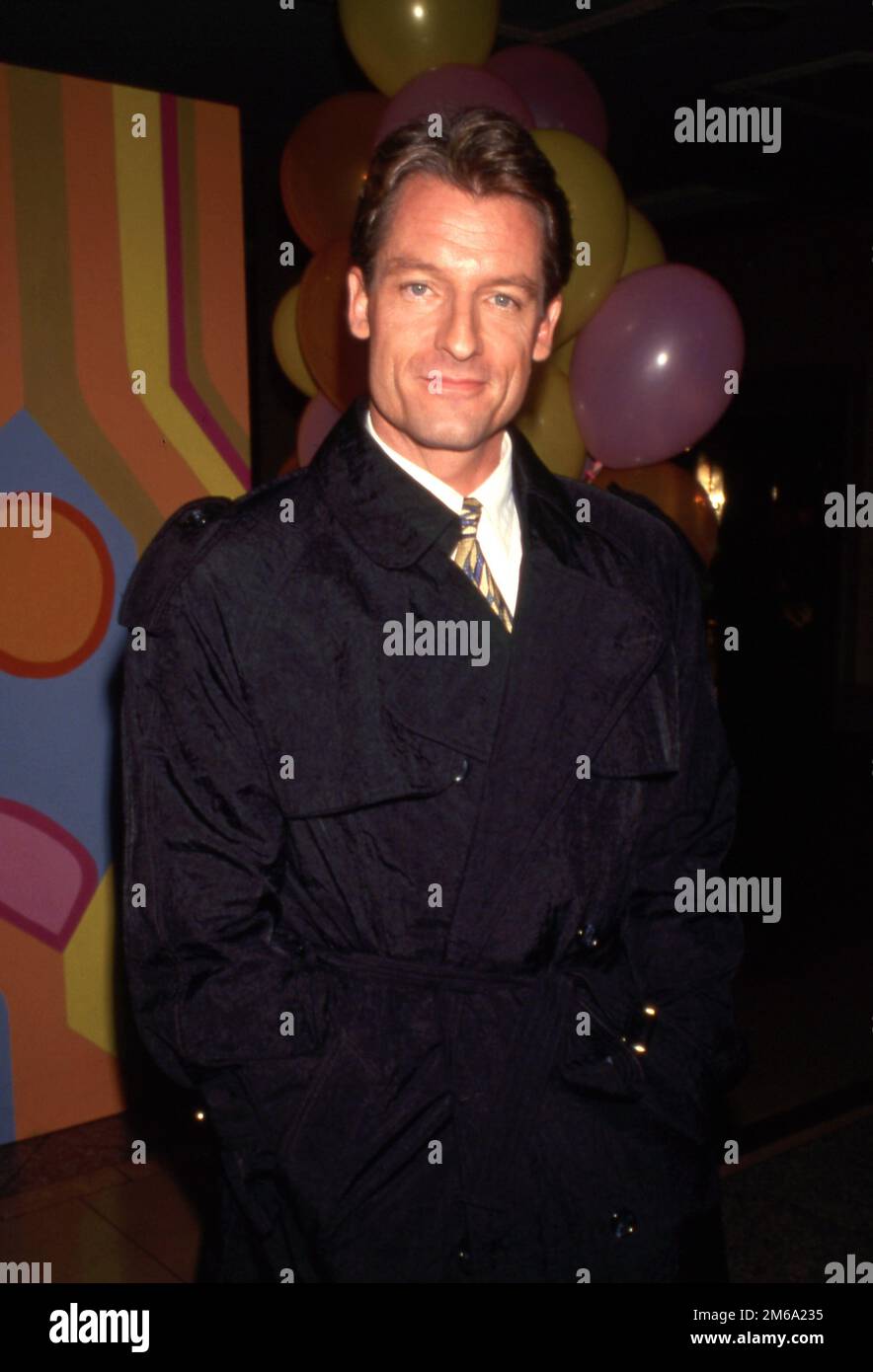 Perry king at the NBC Winter TCA Press Tour & the "Rowan & Martin's ...