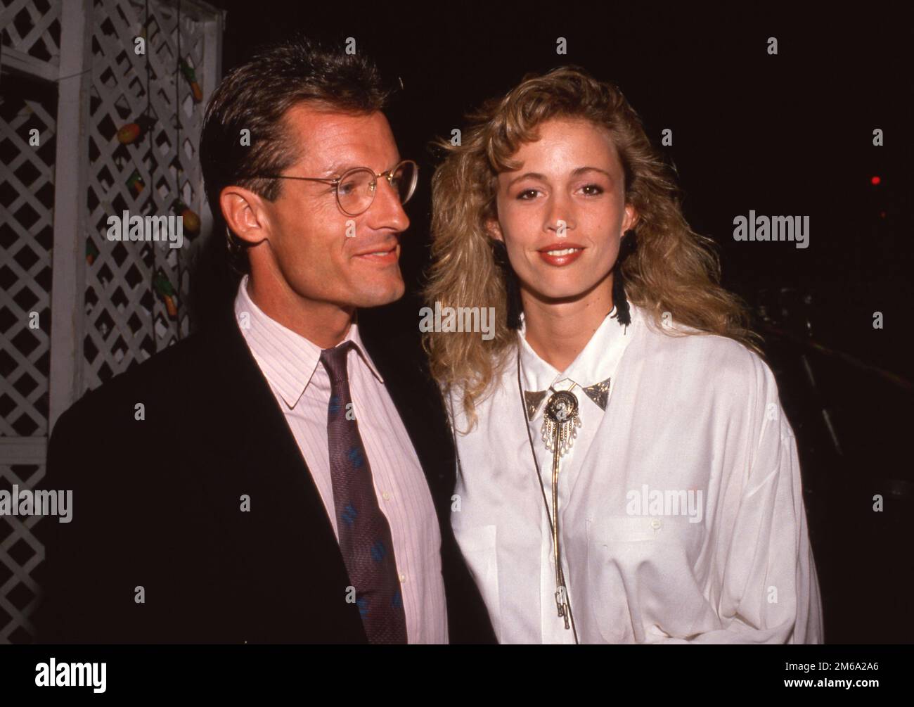 Perry king Circa 1980's Credit: Ralph Dominguez/MediaPunch Stock Photo ...