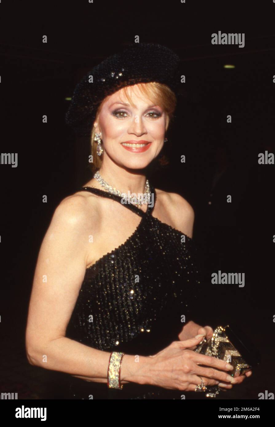 Phyllis McGuire Circa 1990's Credit: Ralph Dominguez/MediaPunch Stock ...
