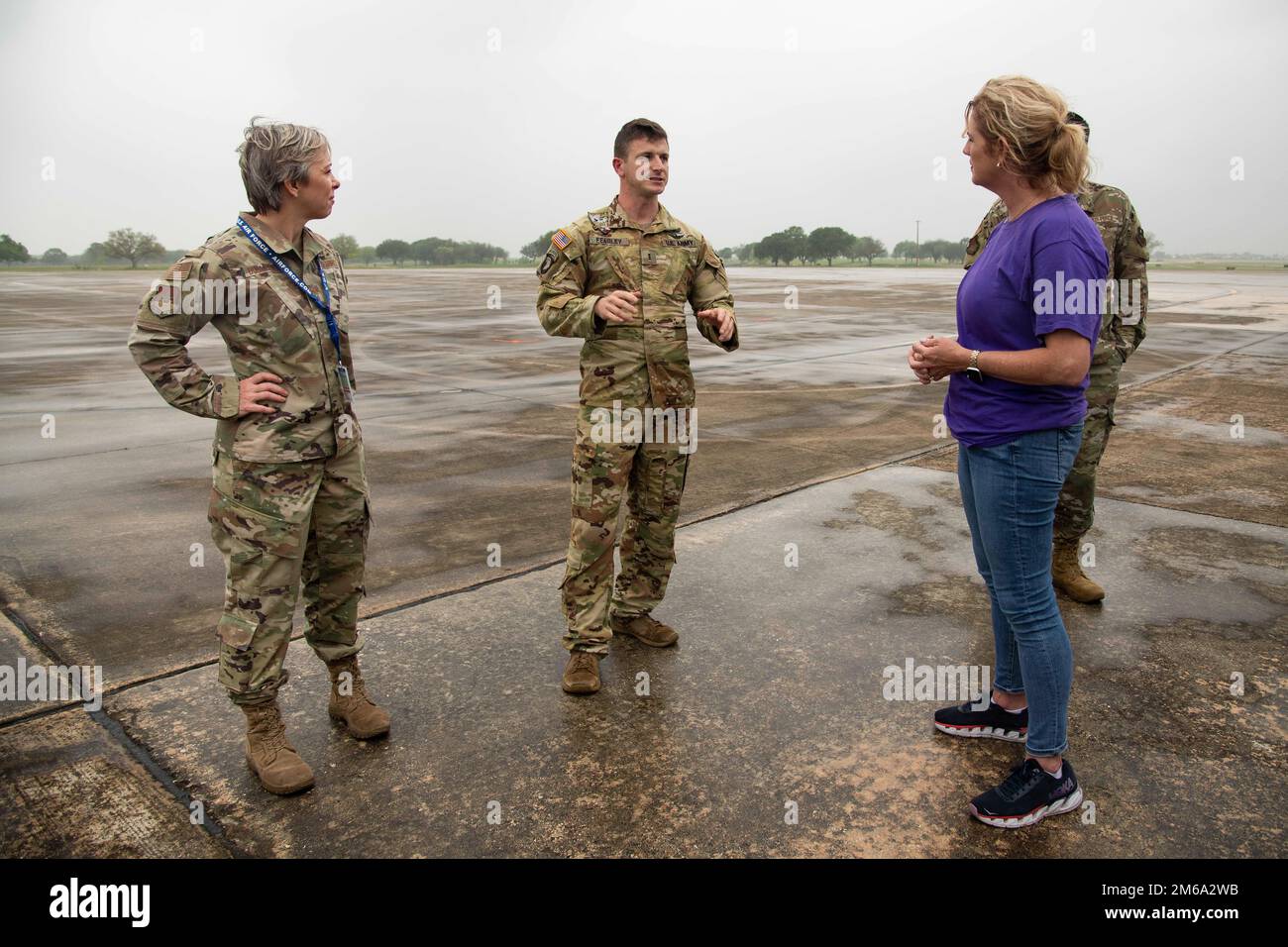 U.S. Army Chief Warrant Officer 3 Joshua Feagley, 1st Battalion 149th ...