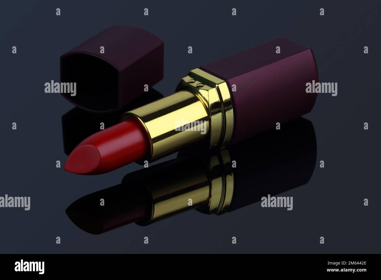 Lip colored hi-res stock photography and images - Alamy