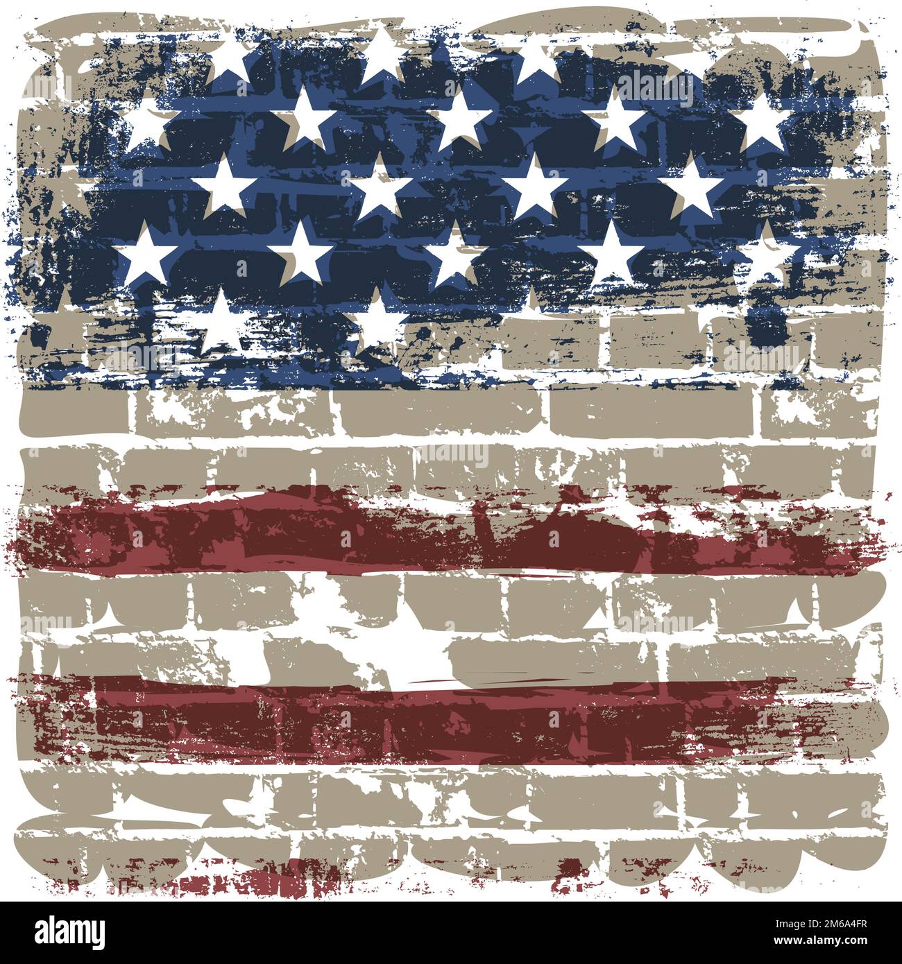 Stars wall Cut Out Stock Images & Pictures - Alamy