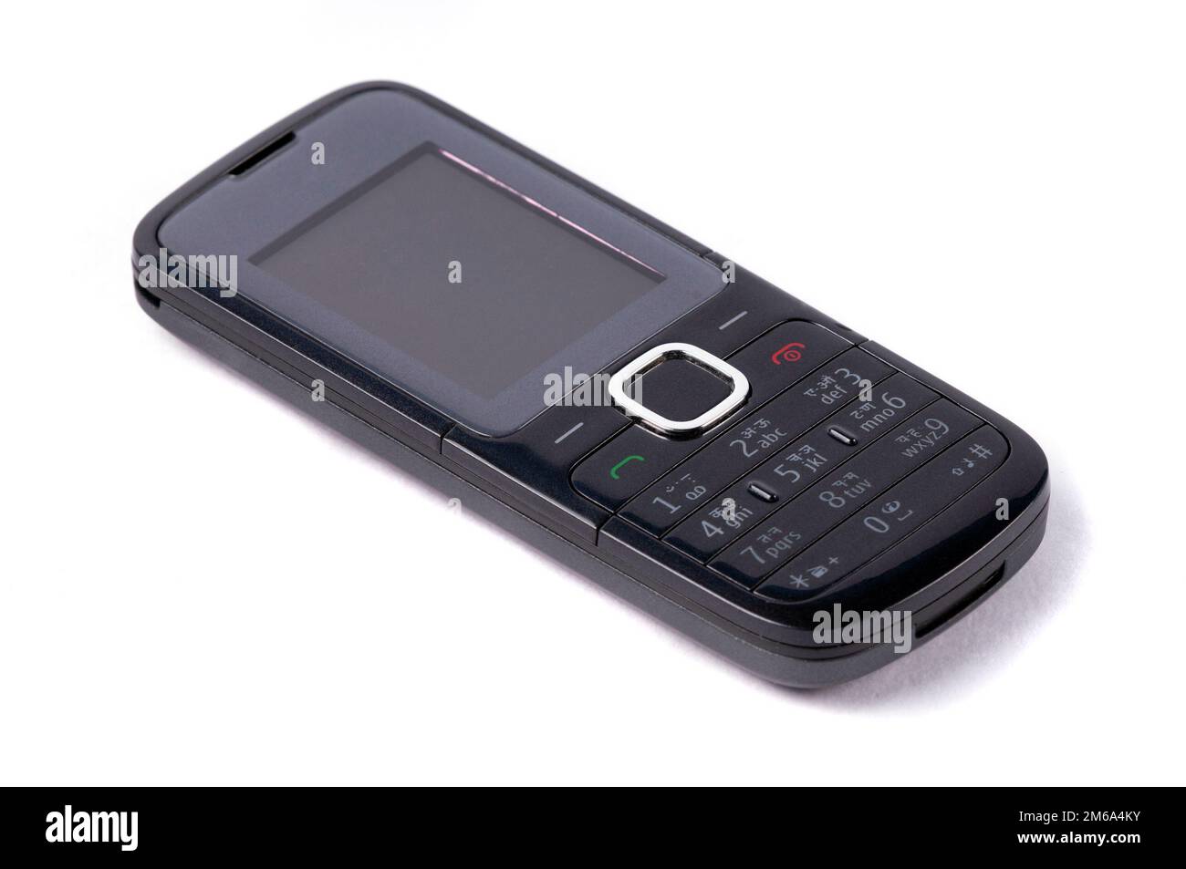 Mobile phone shop store Cut Out Stock Images & Pictures - Alamy