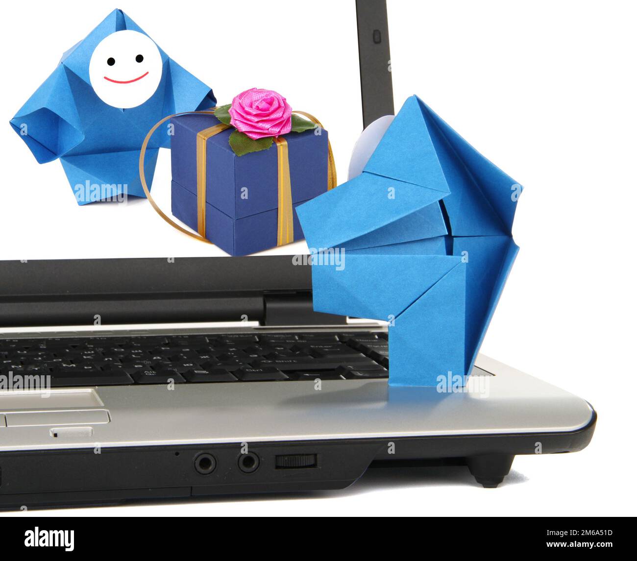 Market metaphor Cut Out Stock Images & Pictures - Alamy