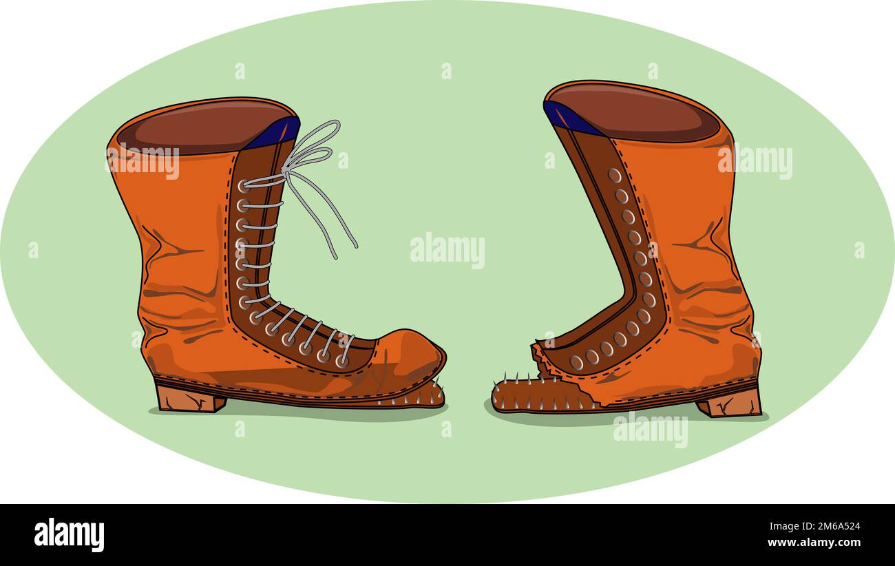 Reed shoes hi-res stock photography and images - Alamy