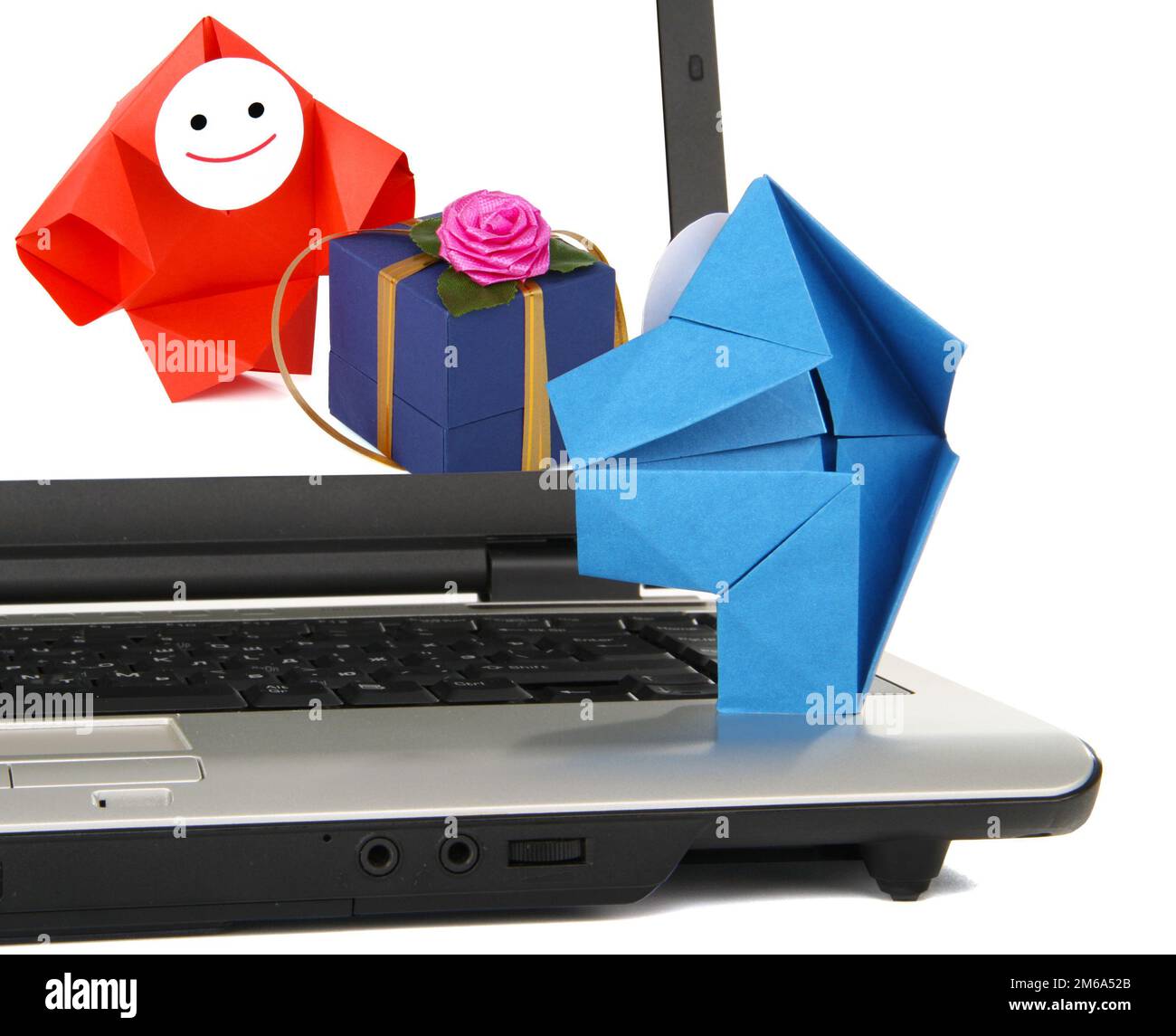 Love and commerce Cut Out Stock Images & Pictures - Alamy