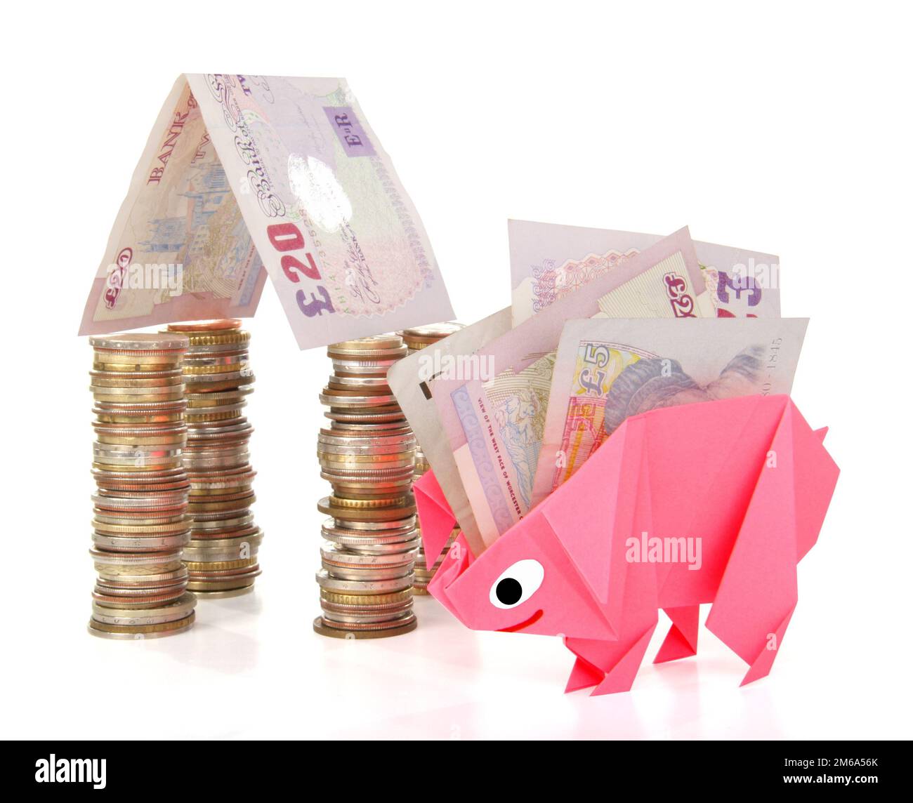 Planning metaphor hi-res stock photography and images - Alamy