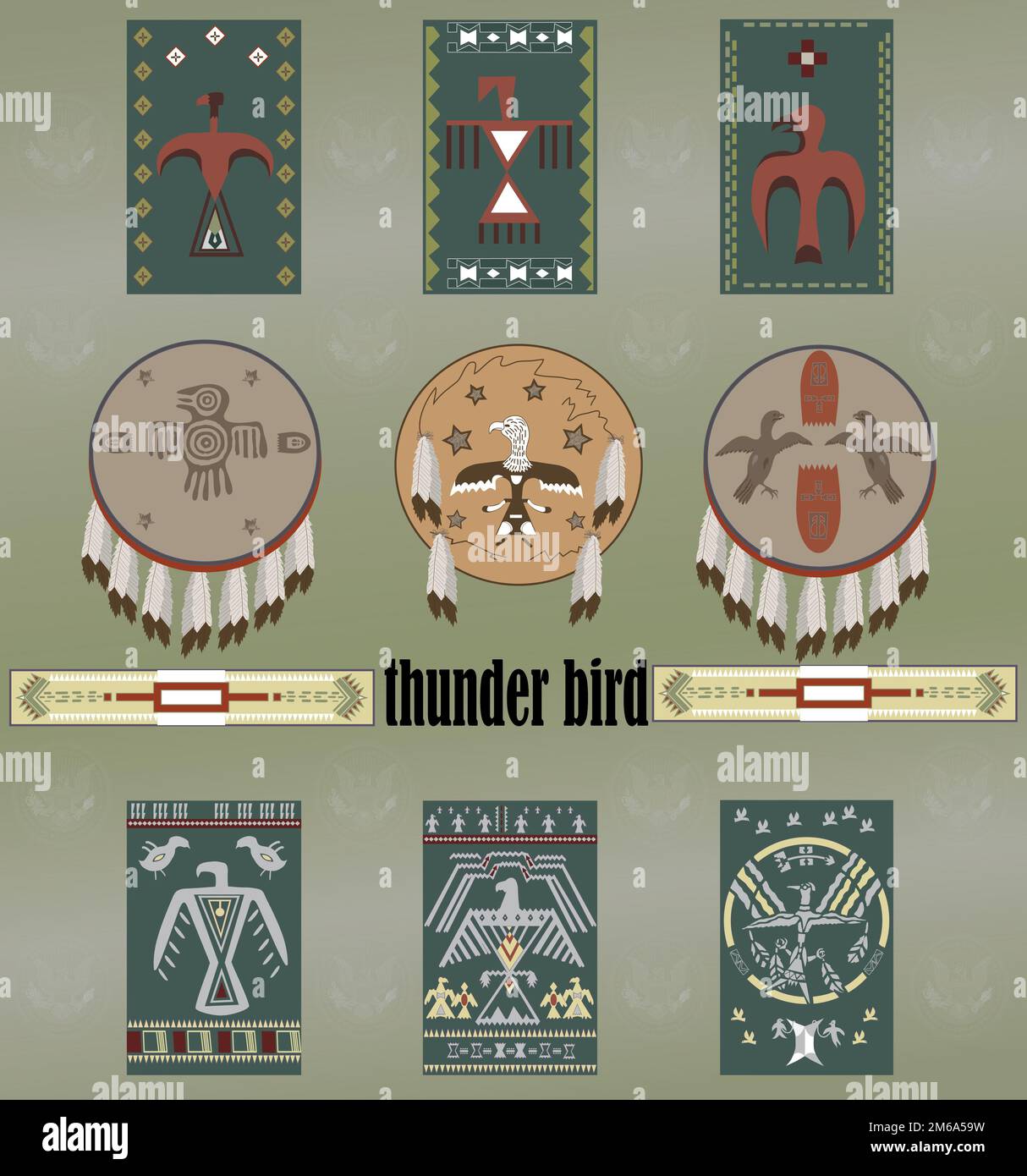 Native bird hi-res stock photography and images - Alamy