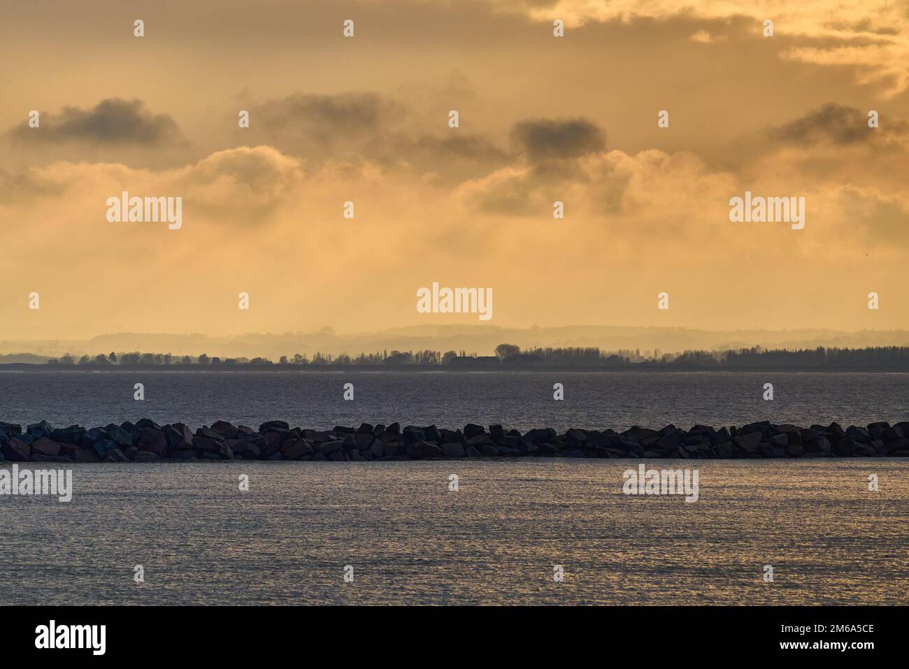 Beautiful ramsgate sunset hi-res stock photography and images - Alamy