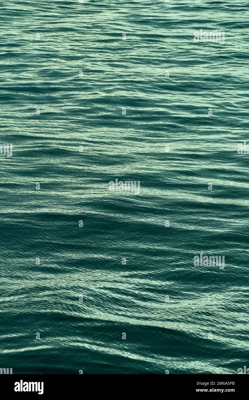 A beautiful scene of gray sea waves texture, vertical shot Stock Photo ...