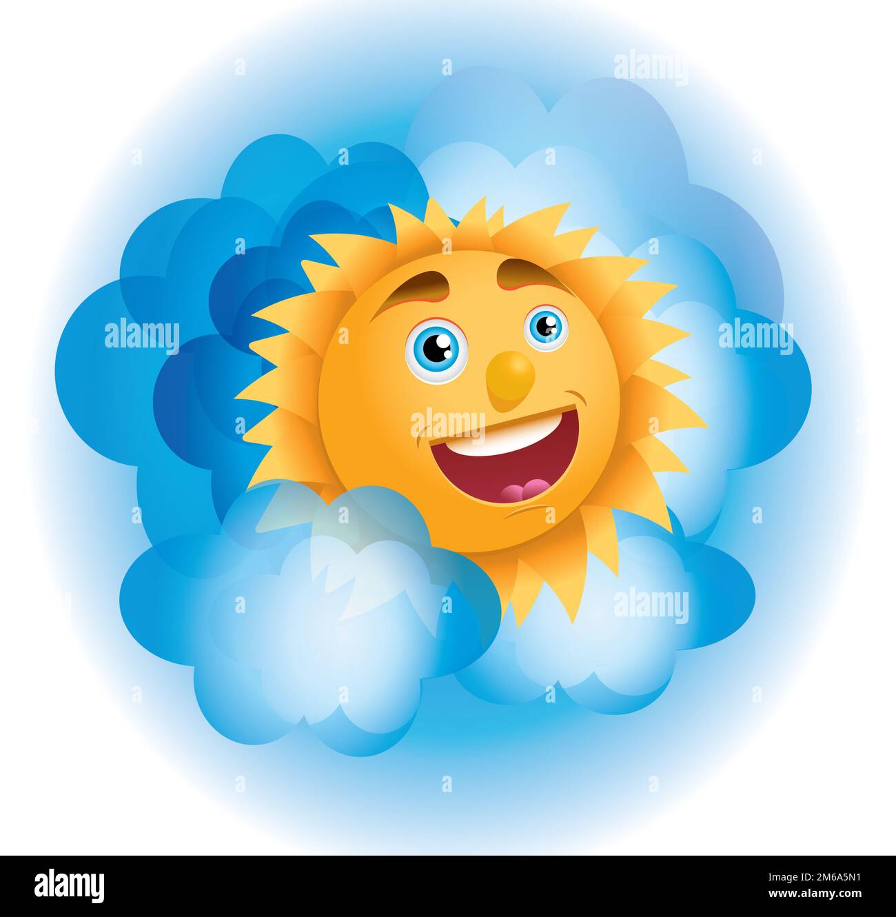 Positive rays hi-res stock photography and images - Alamy