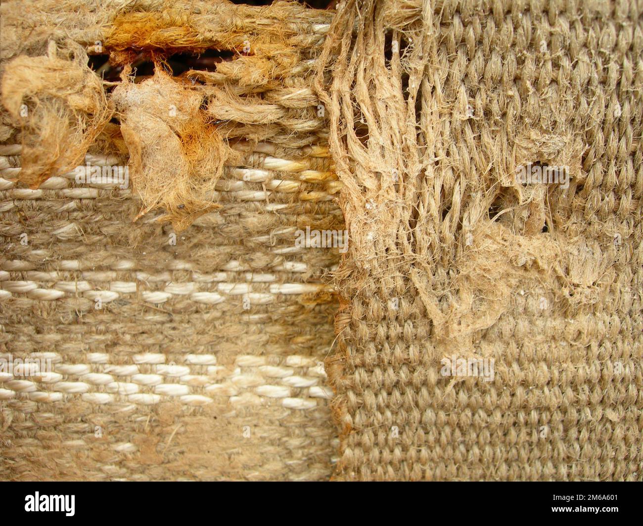 Grunge plaiting fabric texture hi-res stock photography and images - Alamy