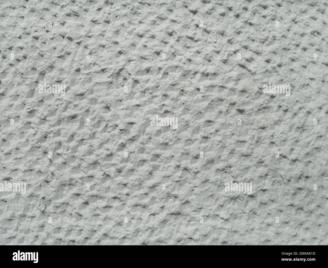 Textured gray plaster wall Stock Photo - Alamy