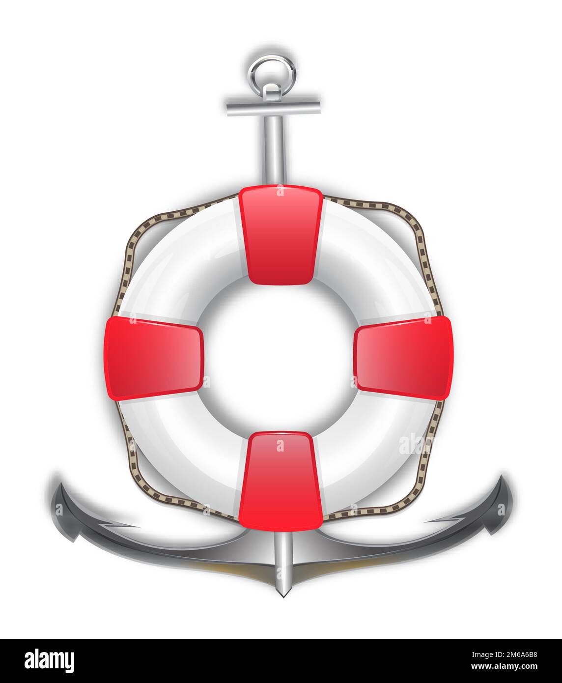 Lifebuoy Logo