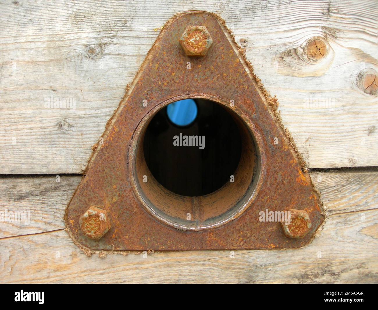 Ron triangular hi-res stock photography and images - Alamy